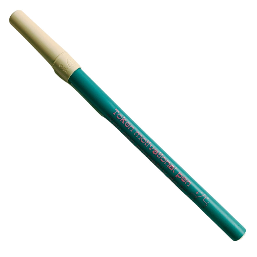Token Motivational Pen - Get Bullish - Milk - Ottawa, Canada – Milk Shop